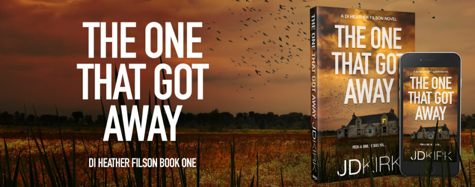 The One That Got Away Update - JD Kirk