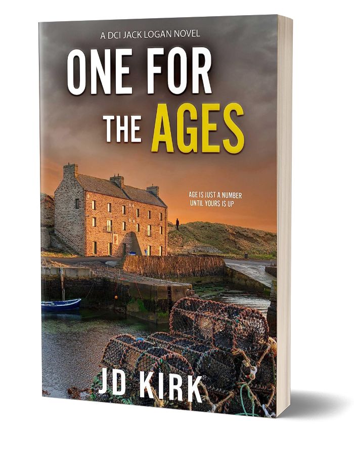 One For The Ages - JD Kirk