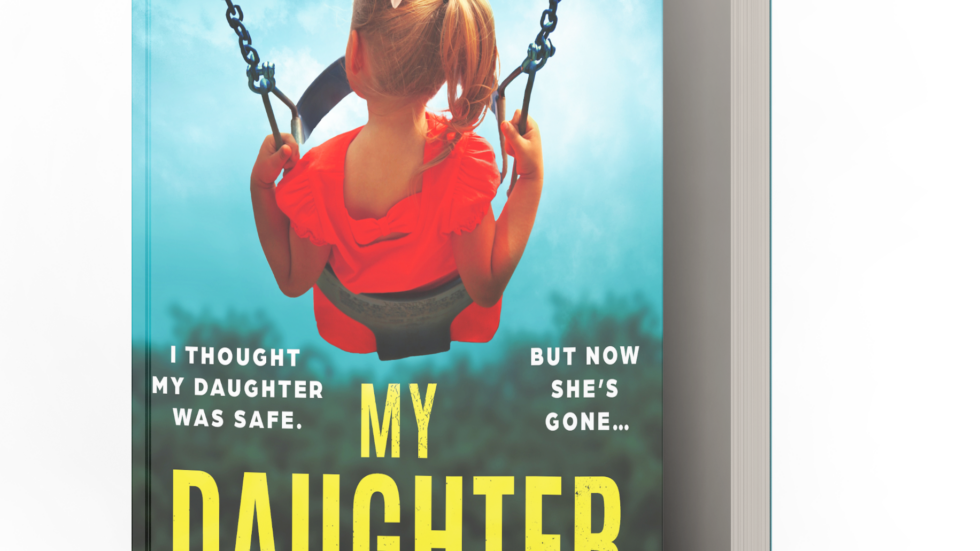 My Daughter is Missing - JD Kirk